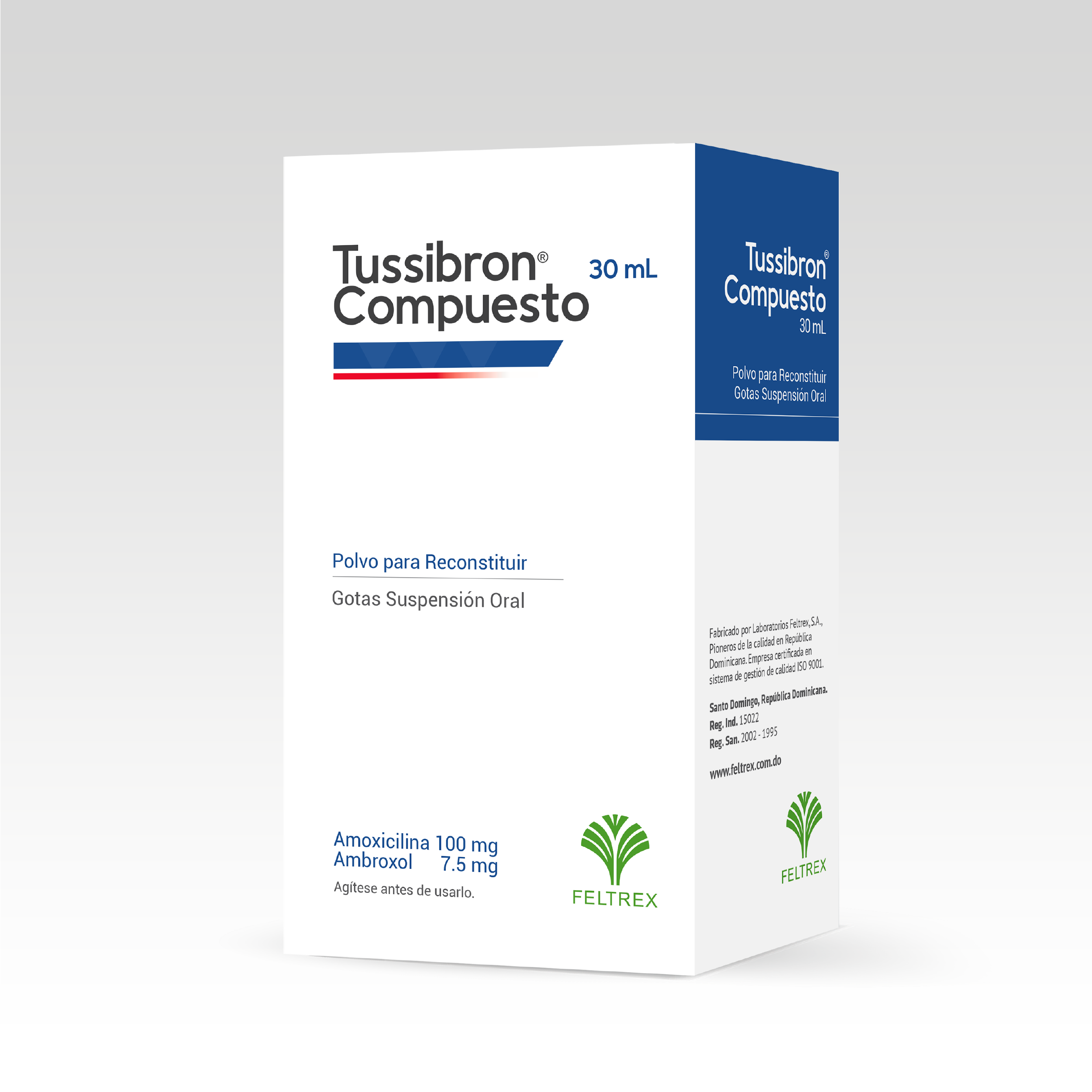 Feltrex, Pioneros de la calidad en Republica Dominicana