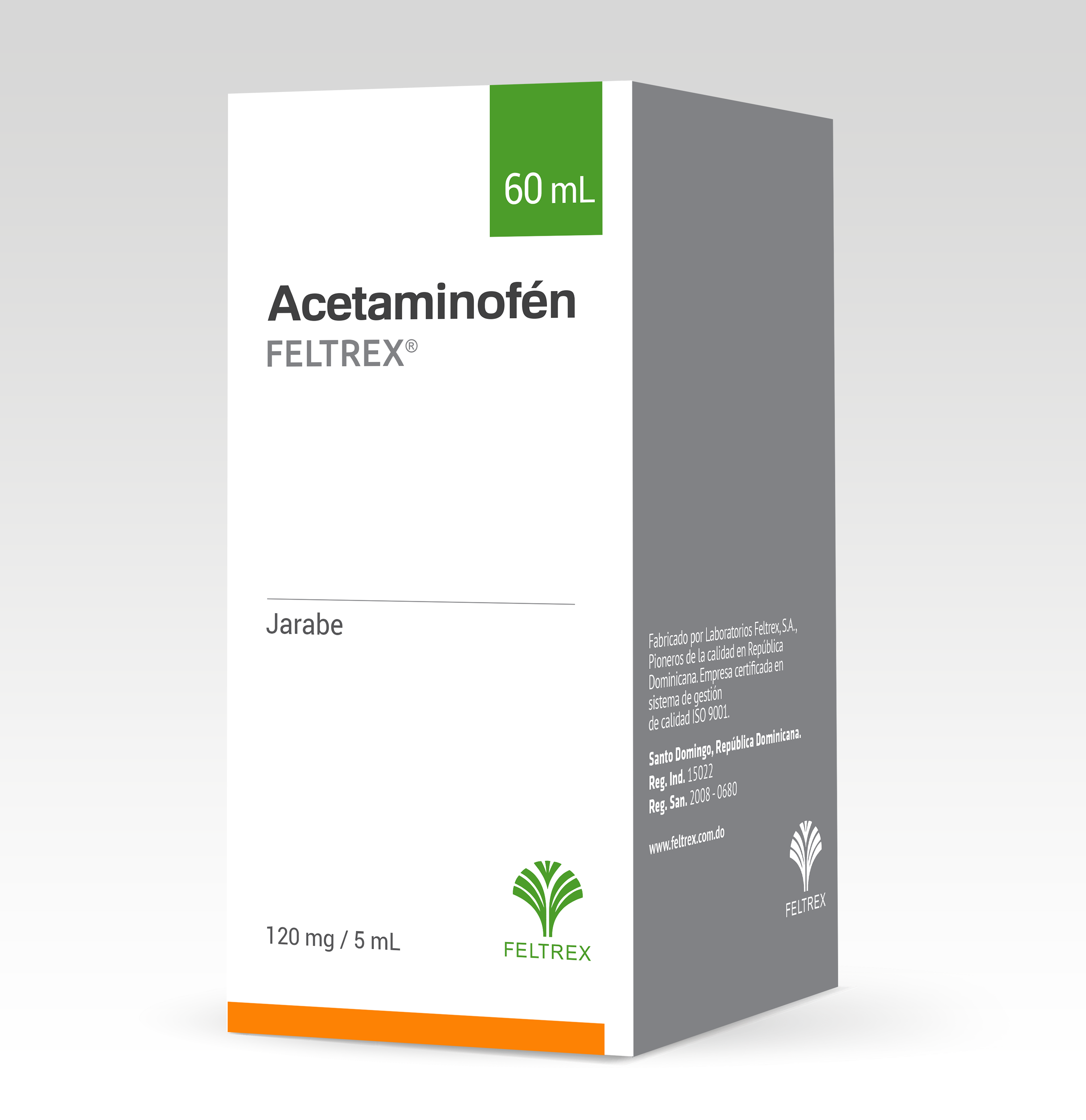 Feltrex, Pioneros de la calidad en Republica Dominicana