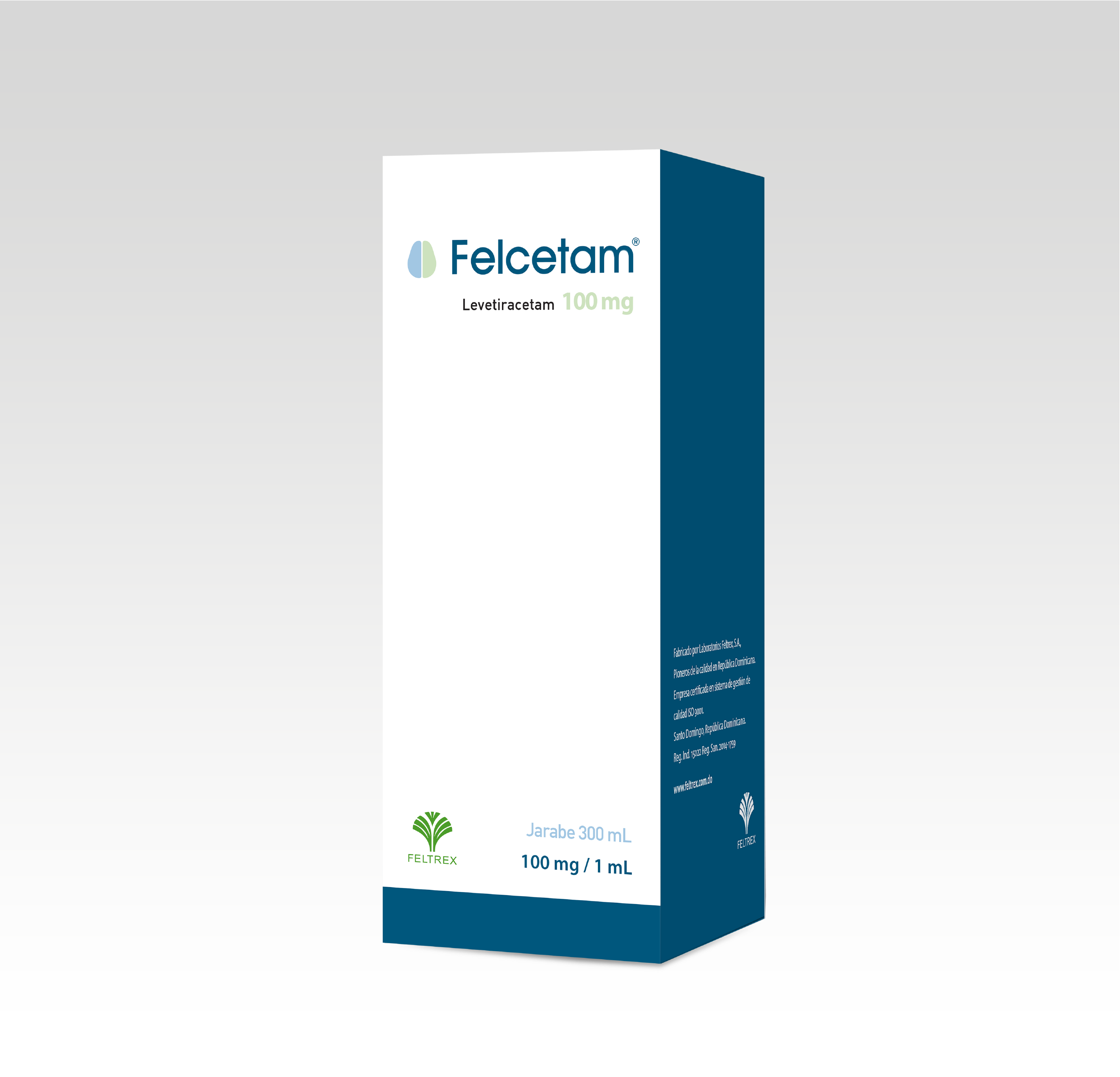 Feltrex, Pioneros de la calidad en Republica Dominicana