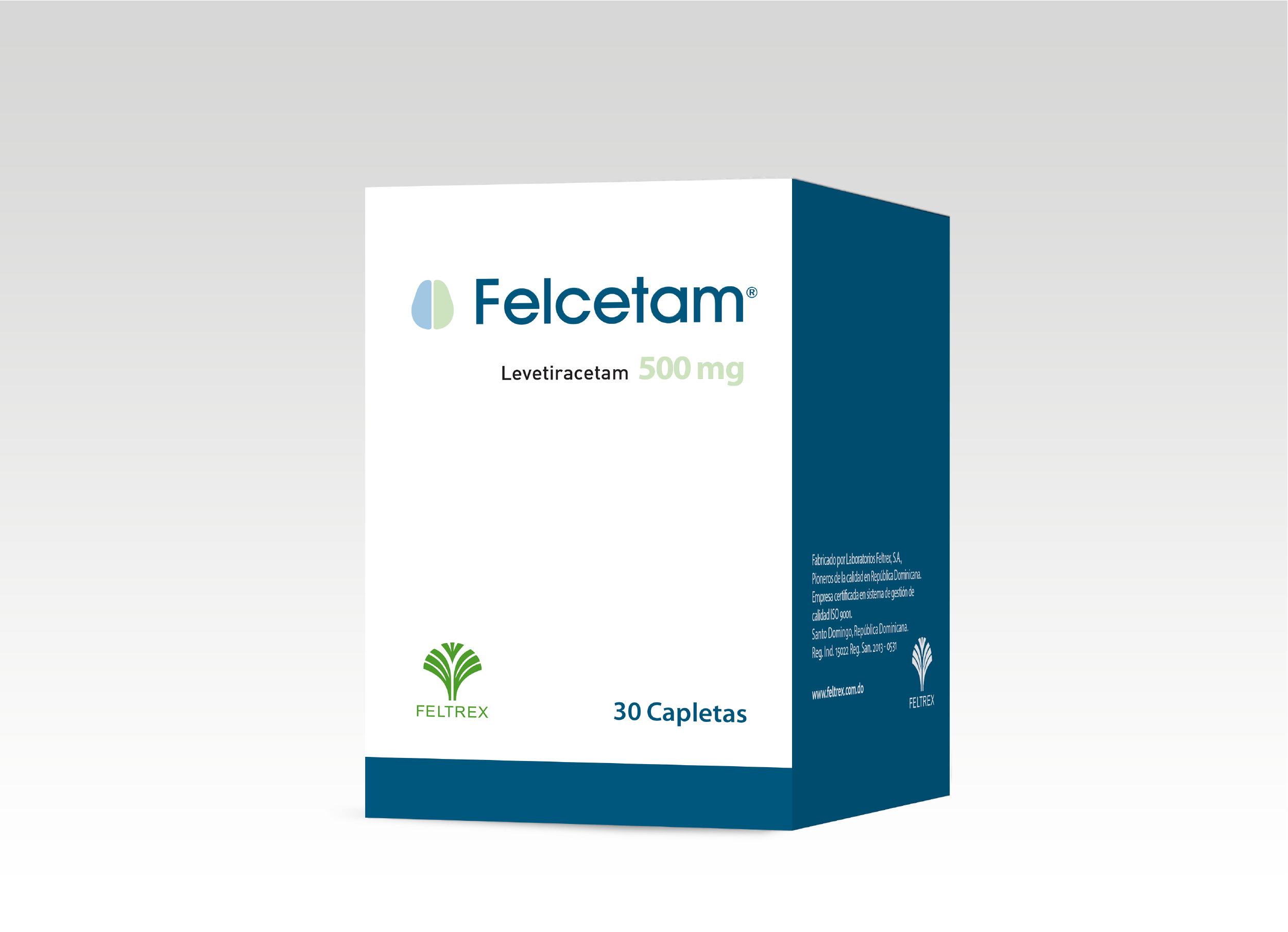 Feltrex, Pioneros de la calidad en Republica Dominicana