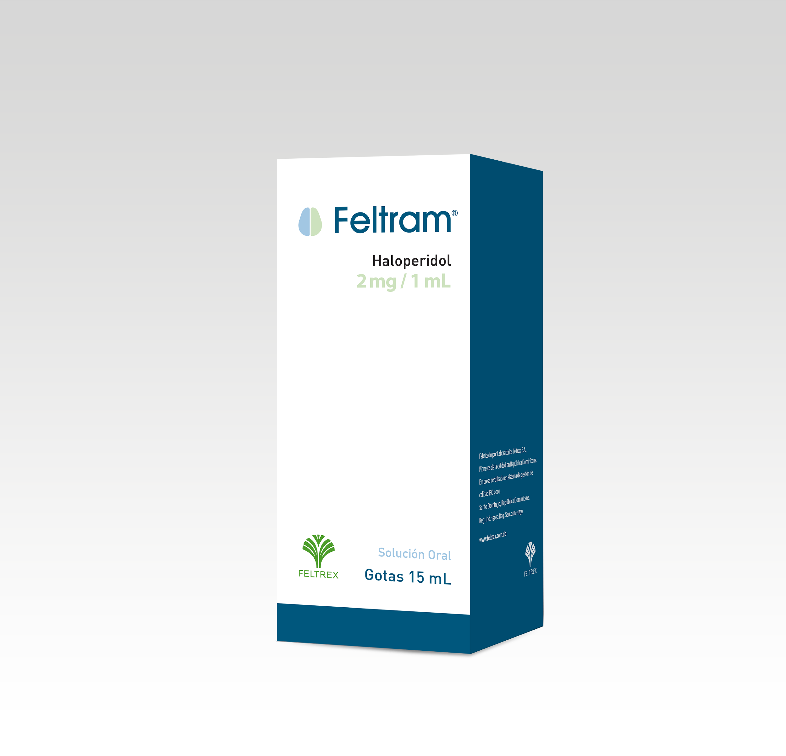 Feltrex, Pioneros de la calidad en Republica Dominicana