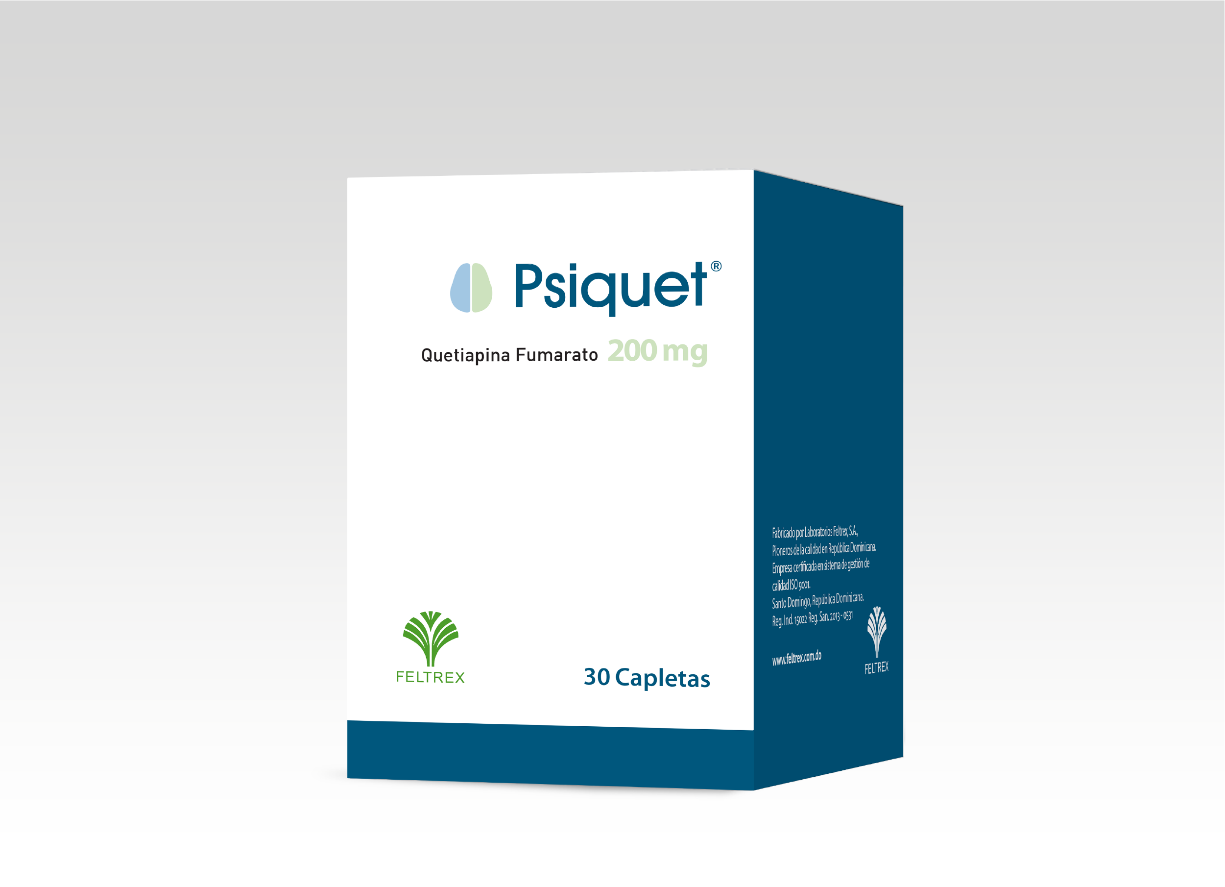 Feltrex, Pioneros de la calidad en Republica Dominicana