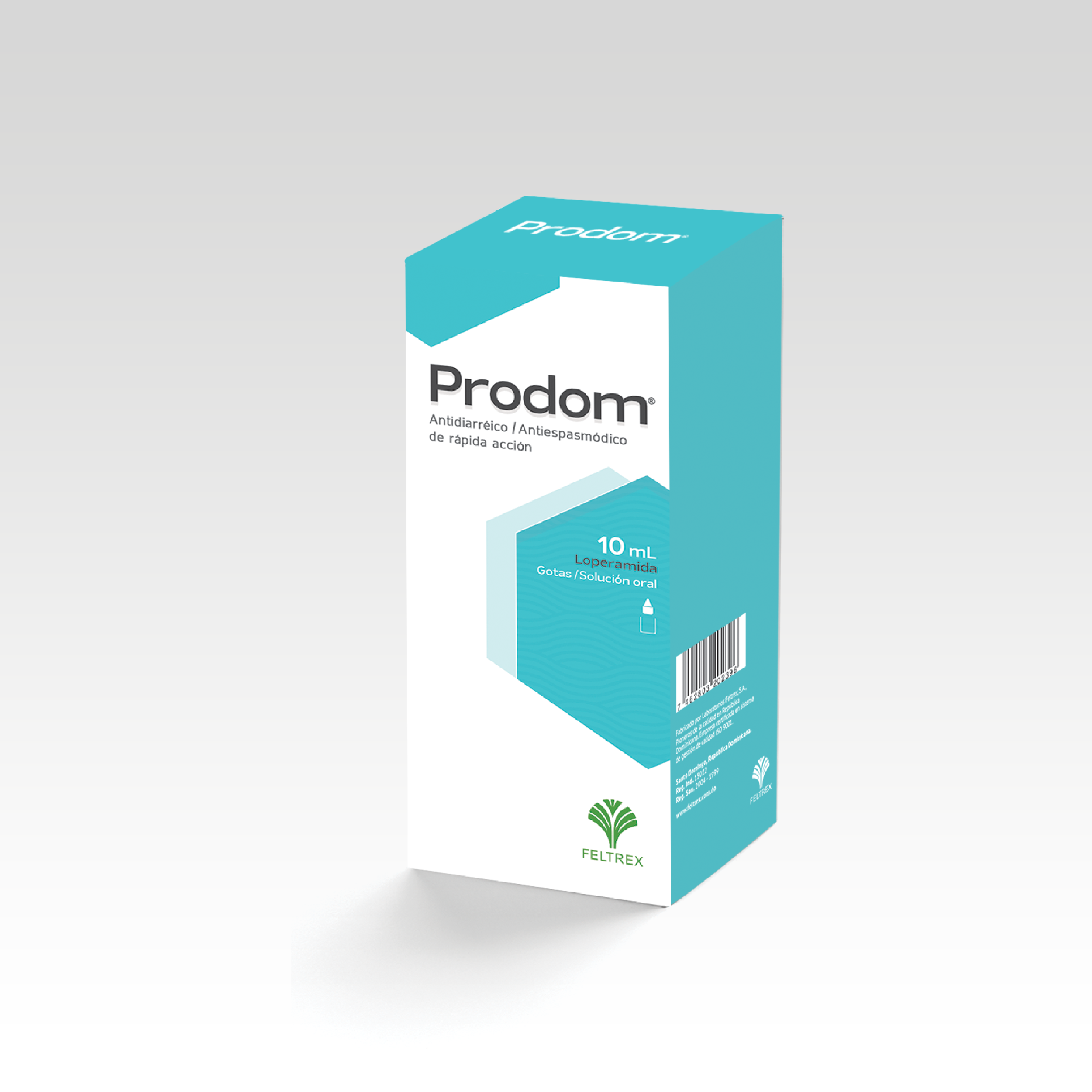 Feltrex, Pioneros de la calidad en Republica Dominicana