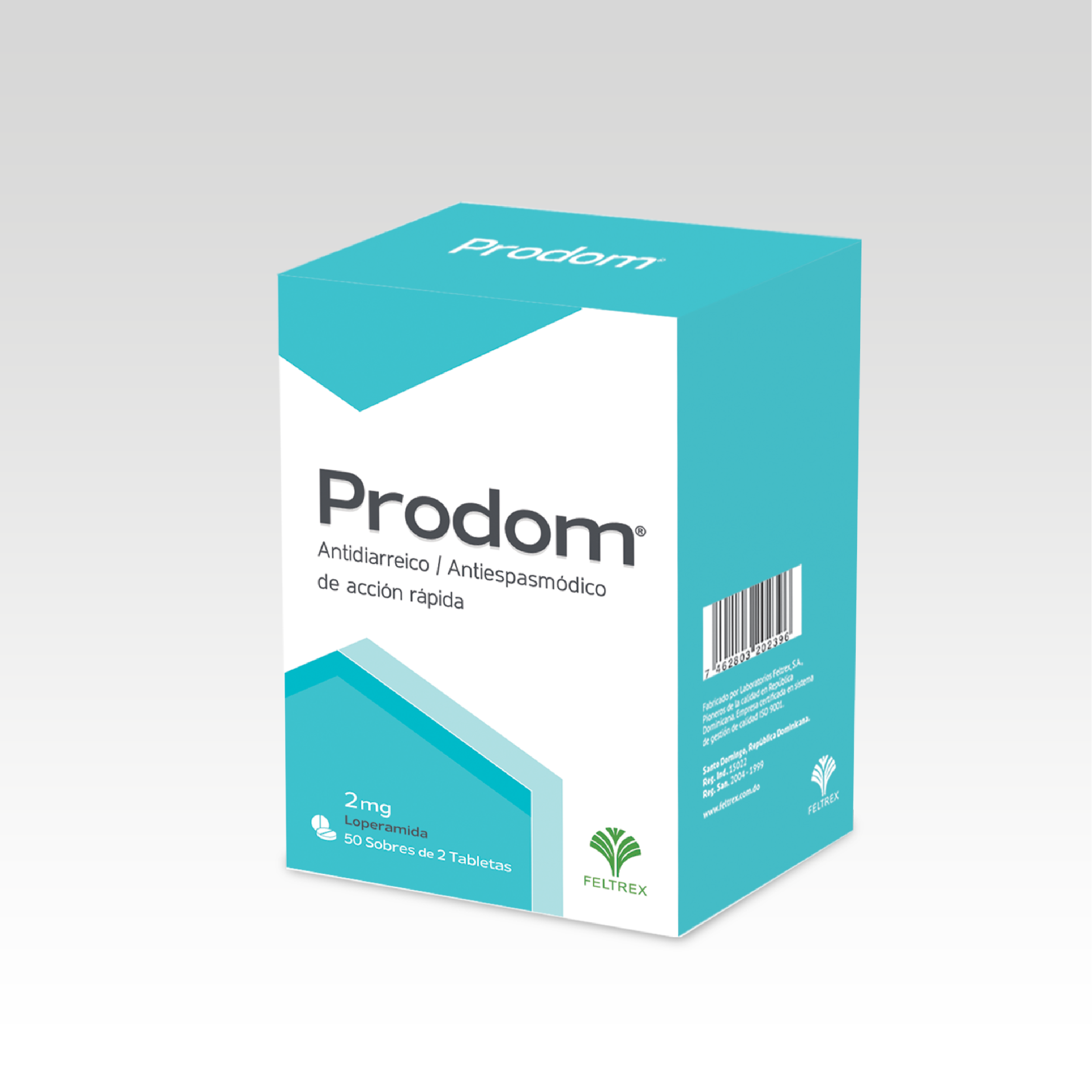 Feltrex, Pioneros de la calidad en Republica Dominicana