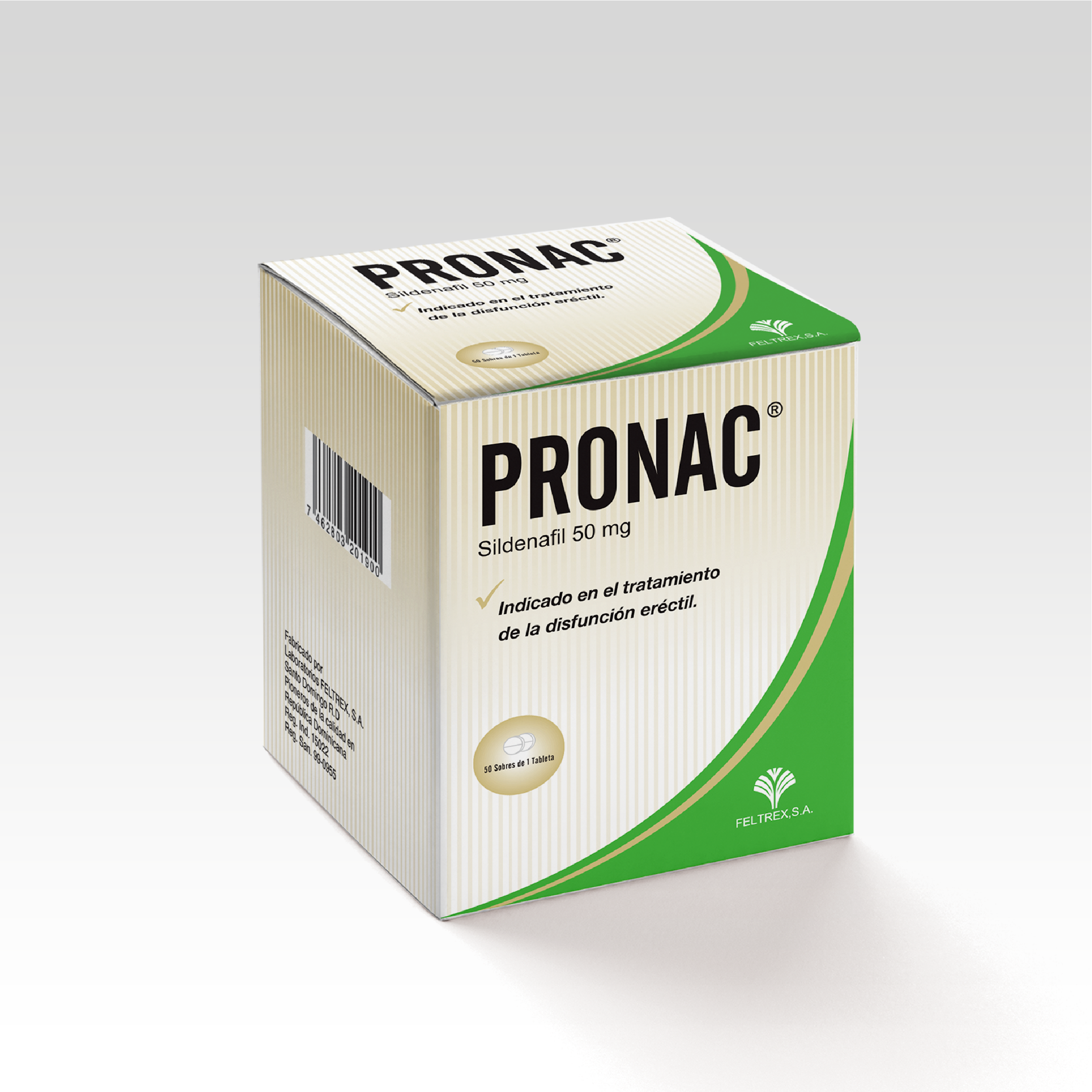 Feltrex, Pioneros de la calidad en Republica Dominicana