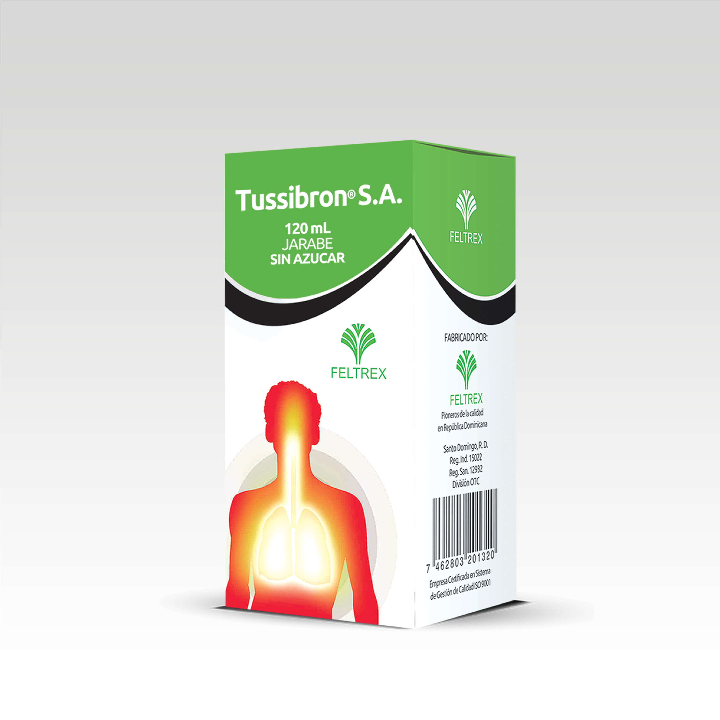 Feltrex, Pioneros de la calidad en Republica Dominicana