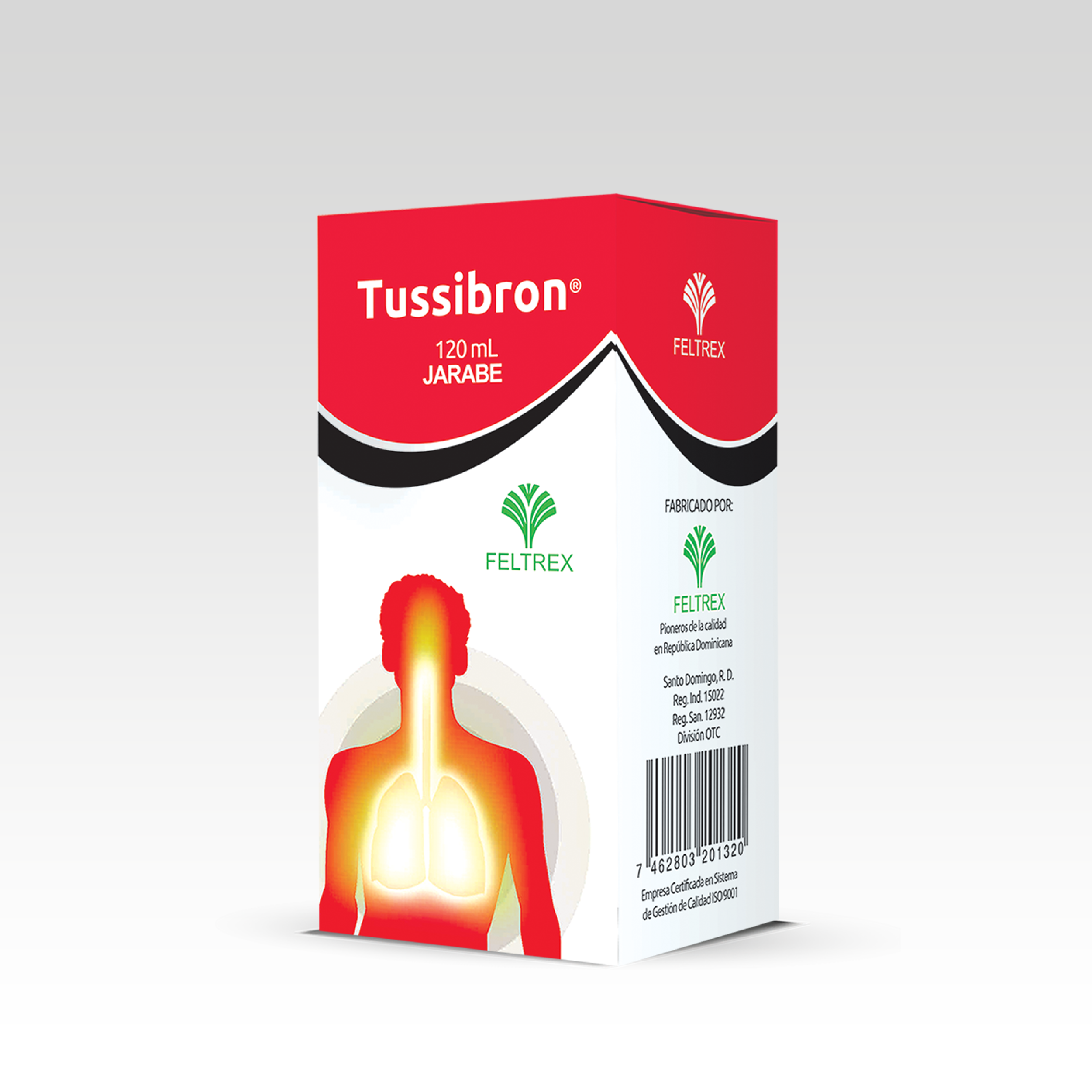 Feltrex, Pioneros de la calidad en Republica Dominicana