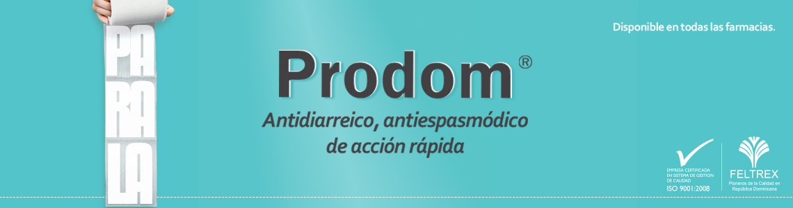 Feltrex, Pioneros de la calidad en Republica Dominicana