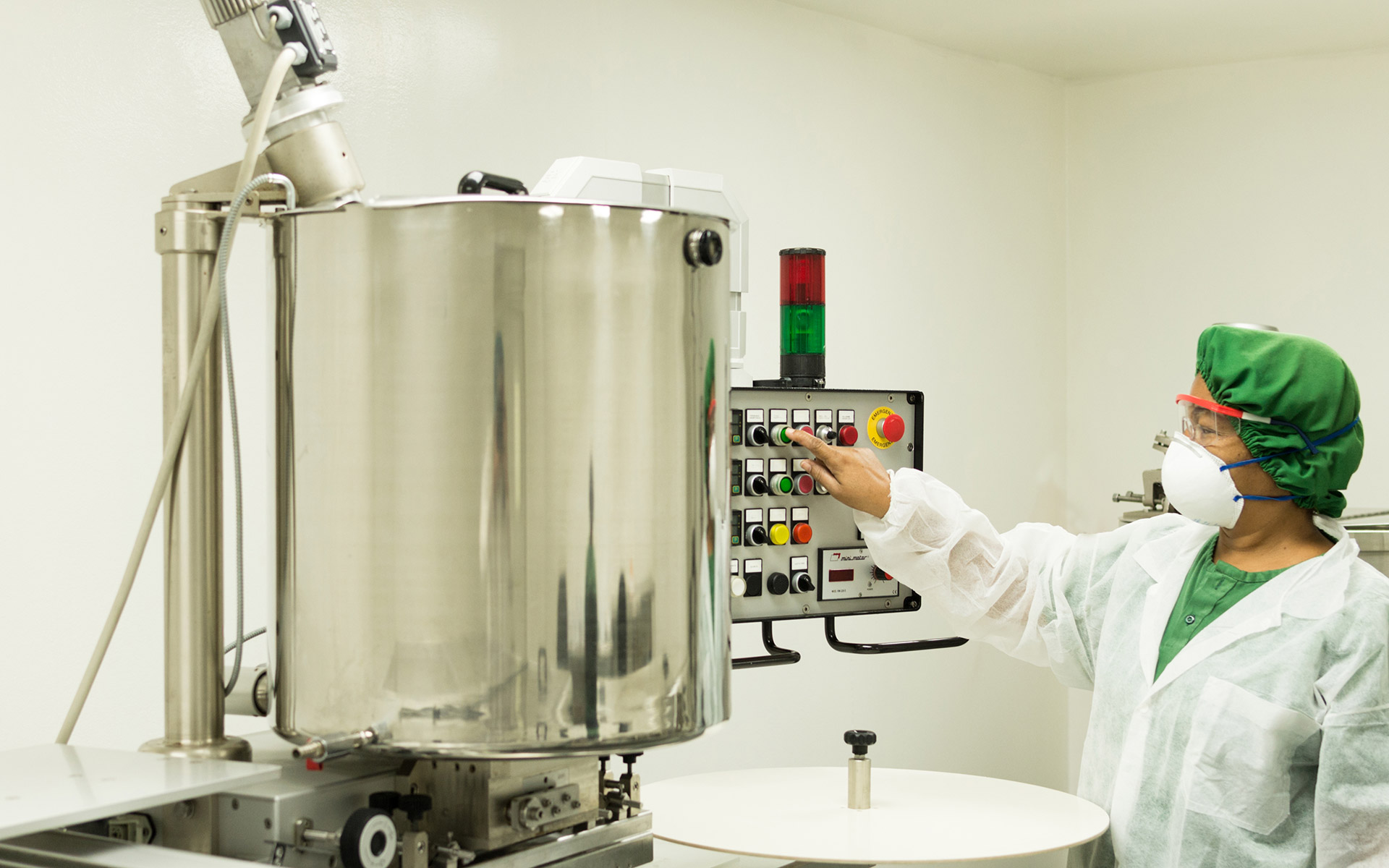 Feltrex, Pioneros de la calidad en Republica Dominicana